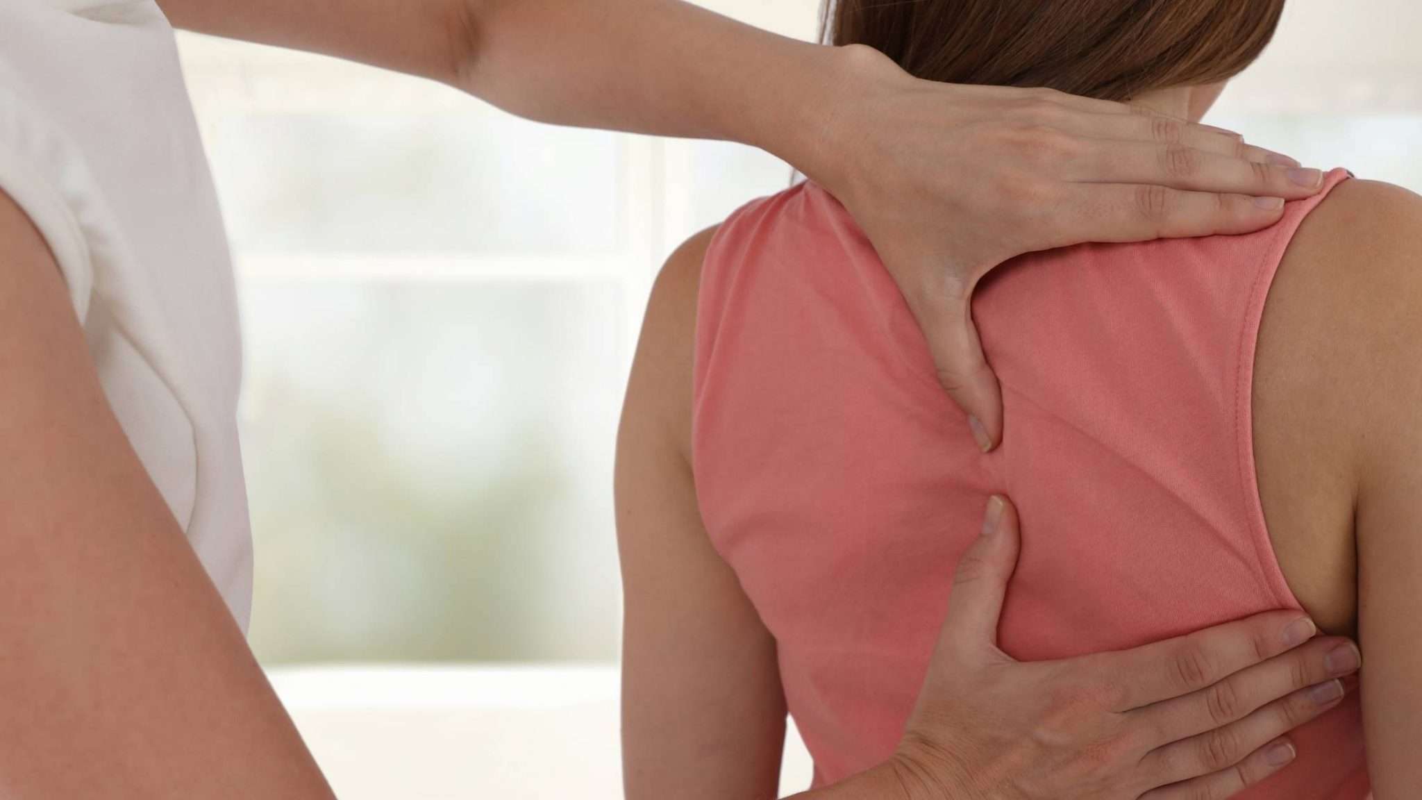 ¿Qué es la fisioterapia? Definición y evolución - Fisionervión